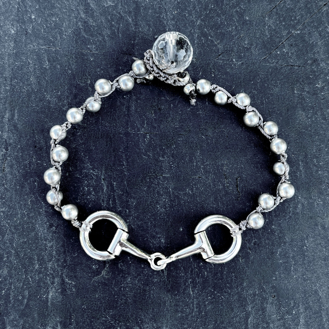 Artisan Made Antique and Vintage Equestrian Jewelry by Sally Lowe ...