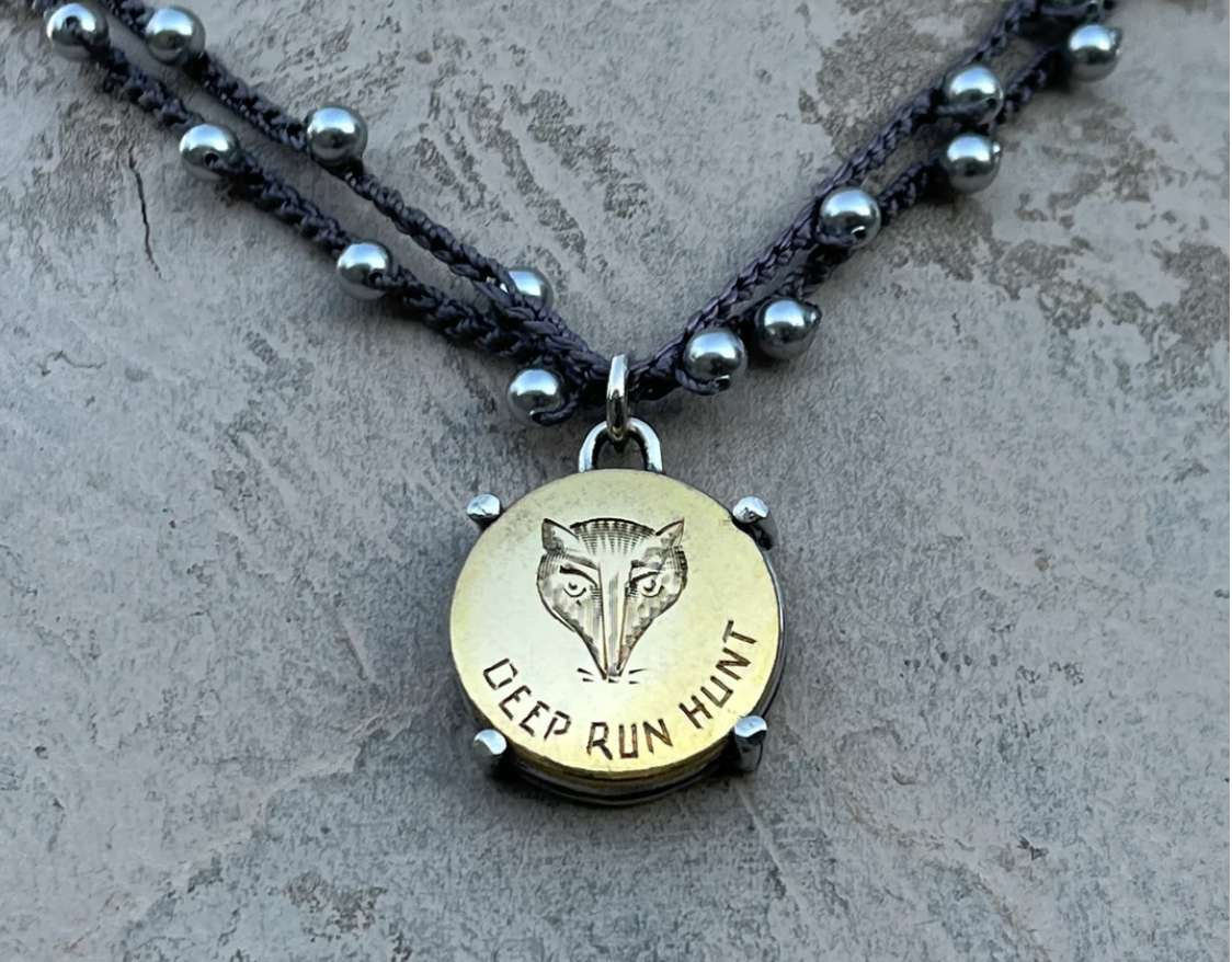 Artisan Made Antique and Vintage Equestrian Jewelry by Sally Lowe ...